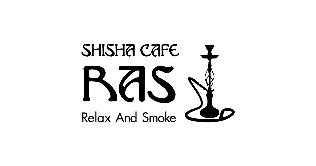 SHISHA CAFE RAS | Relax And Smoke